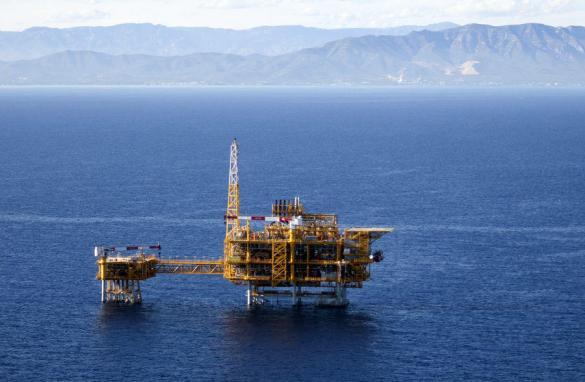 Comunicado sobre los posibles escenarios del Proyecto Castor - ODG