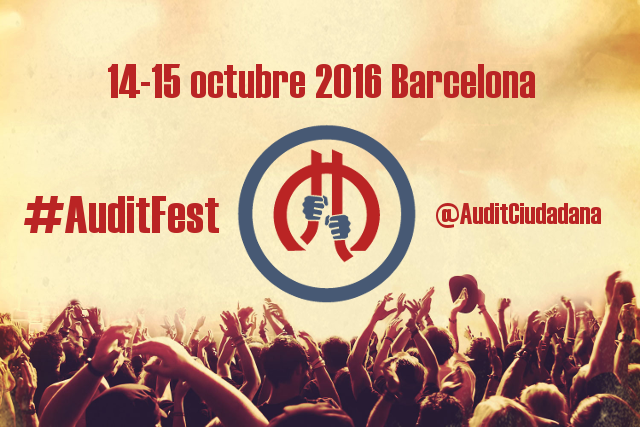 Vídeos jornadas #AuditFest - ODG