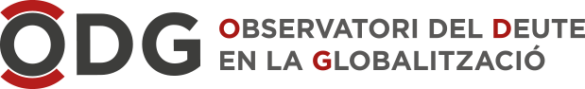 ODG | Observatori del deute en la globalització
