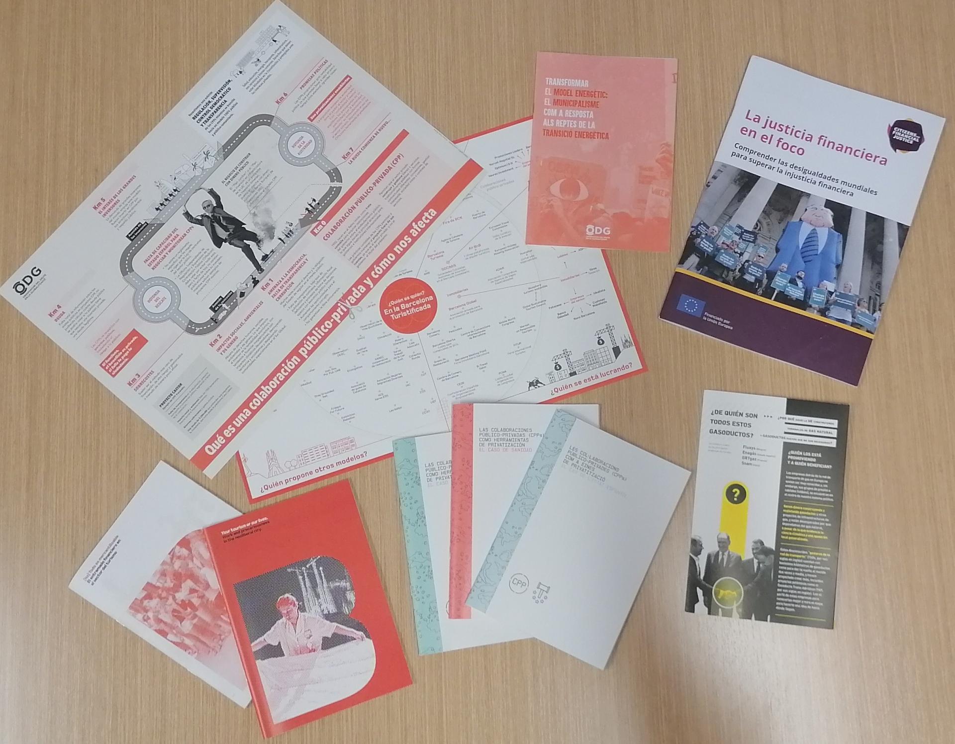 Annual Report 2019 Odg