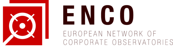 ENCO - European Network of Corporate Observatories - ODG